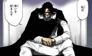 【BLEACH】最強キャラランキングTOP5！ | ブリーチ屋敷